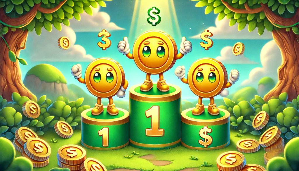 Top 10 Crypto Exchanges in 2025: A Comprehensive Review - Criptonizando