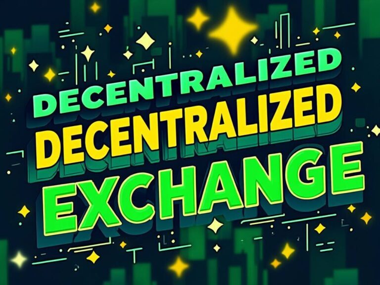 5 Best Decentralized Crypto Exchange - Criptonizando