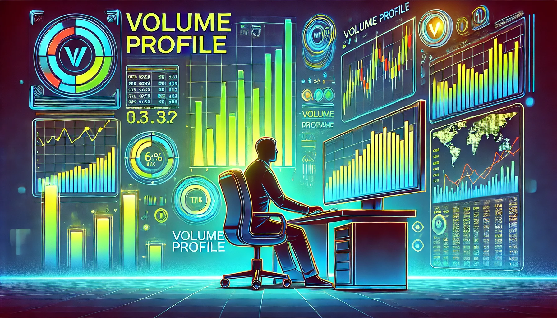 Volume Profile A Deep Dive Into A Key Technical Analysis Tool Volume Profile A Deep Dive Into A Key Technical Analysis Tool