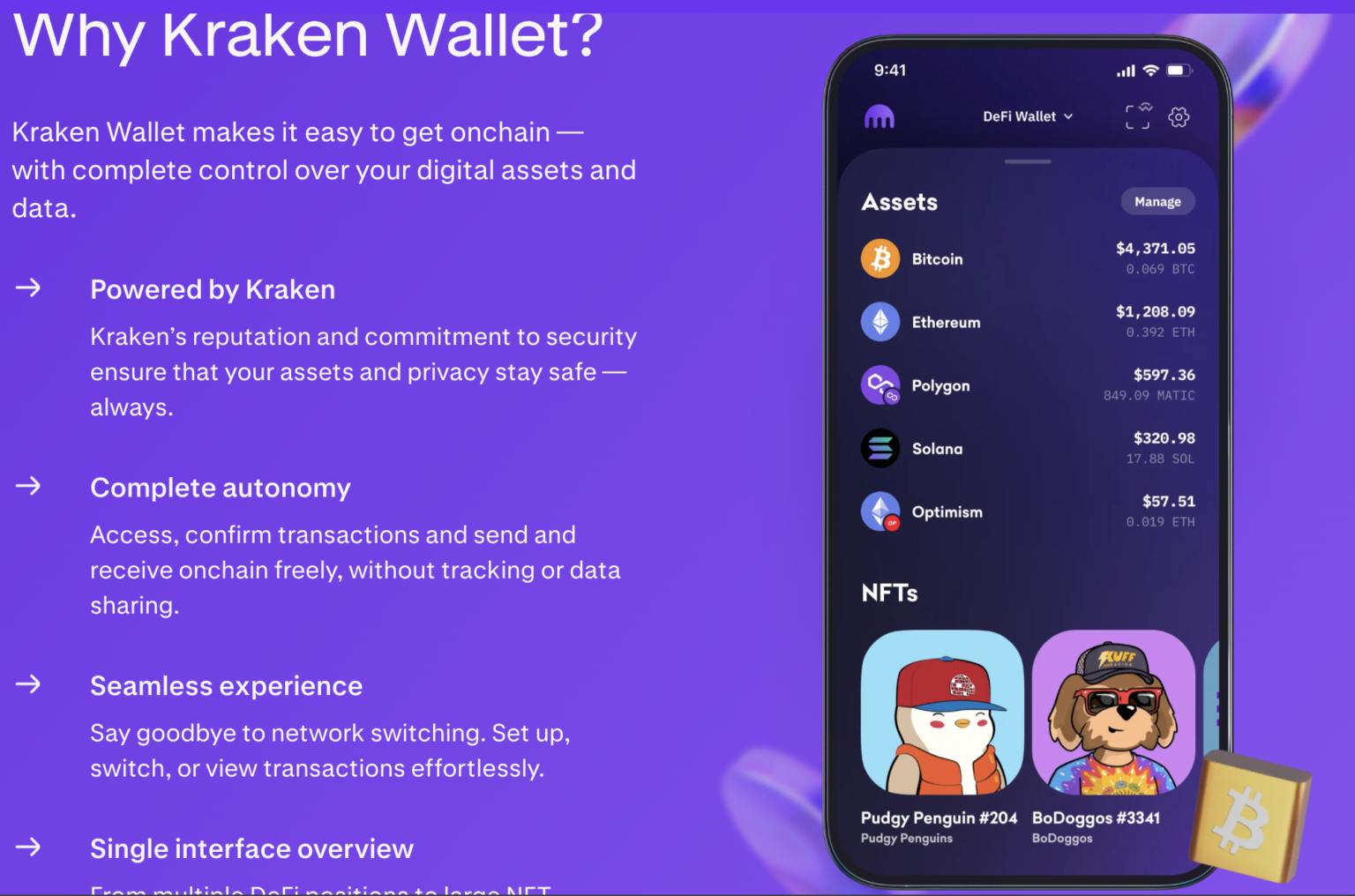 Kraken Review: Is it the BEST Exchange?? - Criptonizando