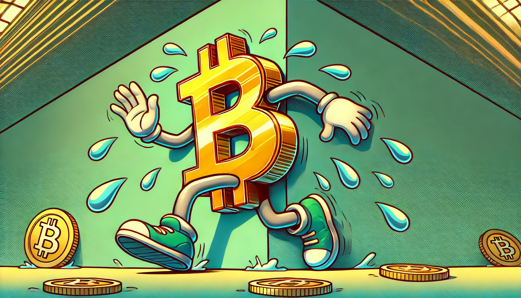 Short-Term Bitcoin Price Forecast - Criptonizando