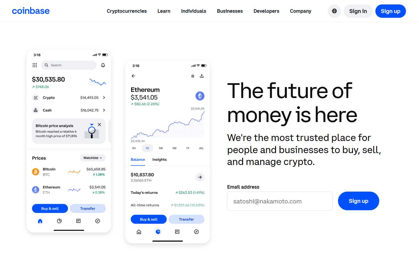Best Crypto Staking Platform - Criptonizando