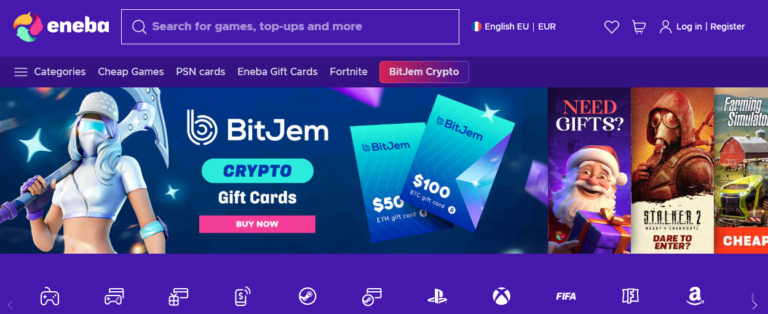 Coinbase Giftcard - Where and How to Buy - Criptonizando