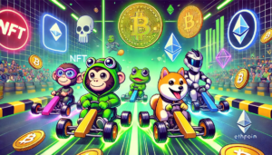 Three Innovative NFT Projects Promising to Grow the Market in 2025 ...