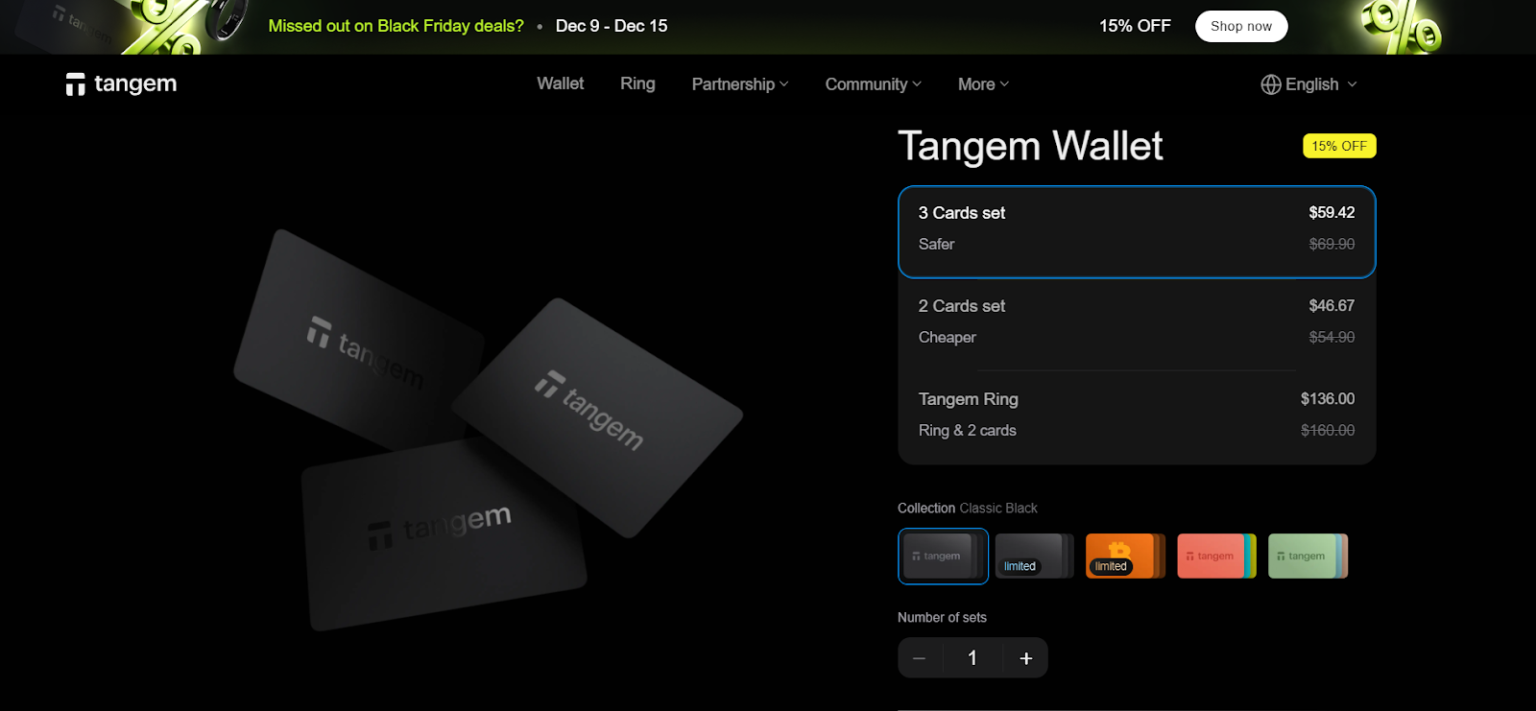 Compare The Top 10 Best Hardware Wallet In 2025 - Criptonizando