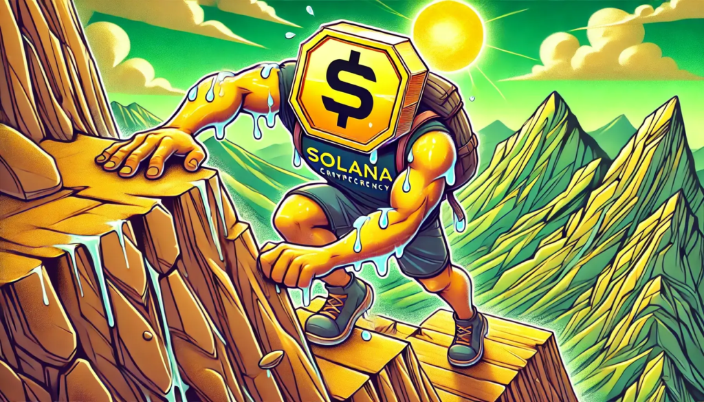 Solana Project to Drop Tokens for TikTok Users - Criptonizando