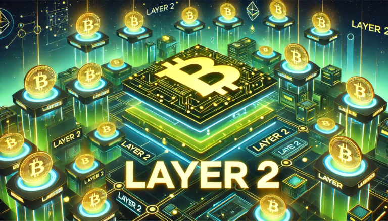 Discover the most promising L2 networks for 2025 - Criptonizando