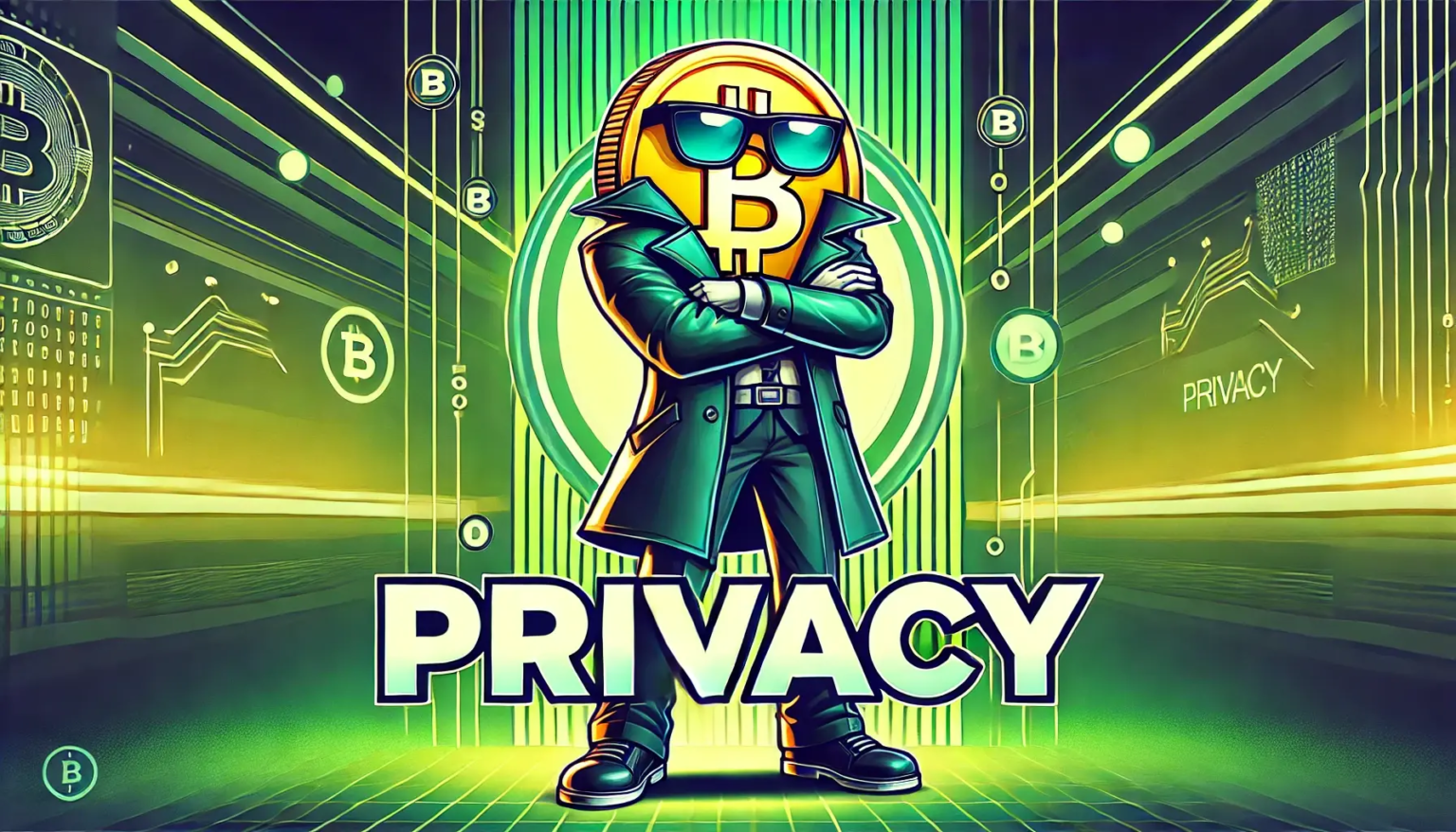 Three privacy cryptocurrencies to watch in 2025 - Criptonizando