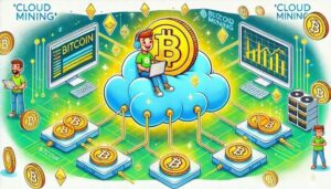 Best Cloud Mining Platforms 2025 - Criptonizando