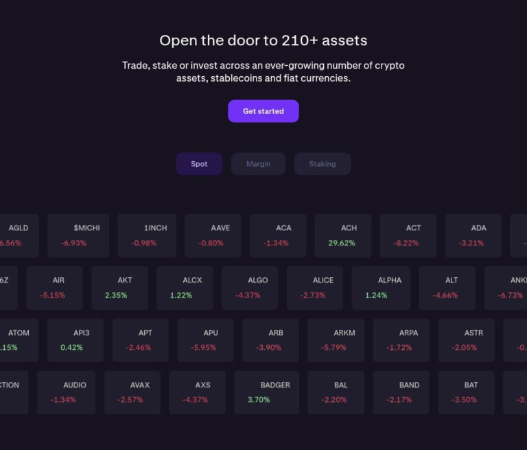 Kraken vs Kraken Pro: Which Crypto Platform is Best for You ...