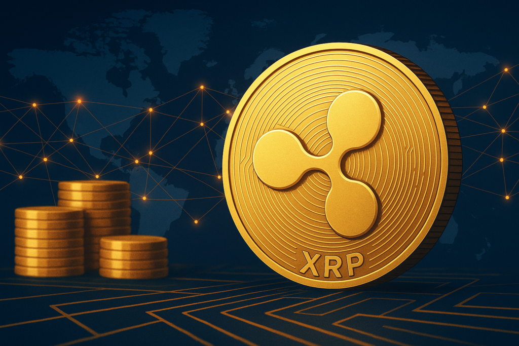 Webus International Unveils $300M Fund to Drive XRP-Powered Global ...