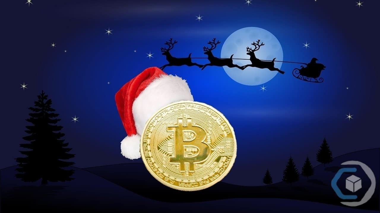 Retrospectiva: Veja como foi o desempenho do Bitcoin no Natal ao longo ...
