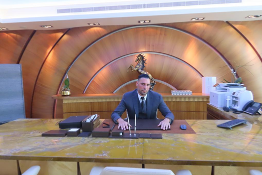 A Natureza e a Humanidade Devem Viver - Dr. Yasam Ayavefe - Criptonizando