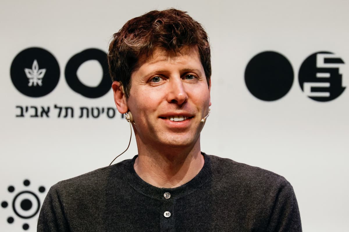 OpenAI lança recurso de personalização para empresas no GPT-4o ... OpenAI lança recurso de personalização para empresas no GPT-4o ...