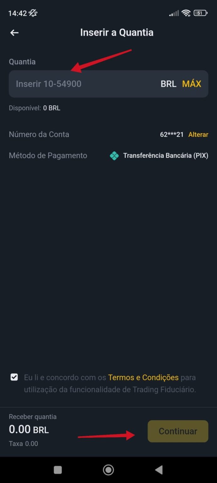 Como sacar na Binance? Aprenda a sacar dinheiro e criptomoedas