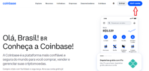 O que é a corretora de criptomoedas Coinbase? - Criptonizando