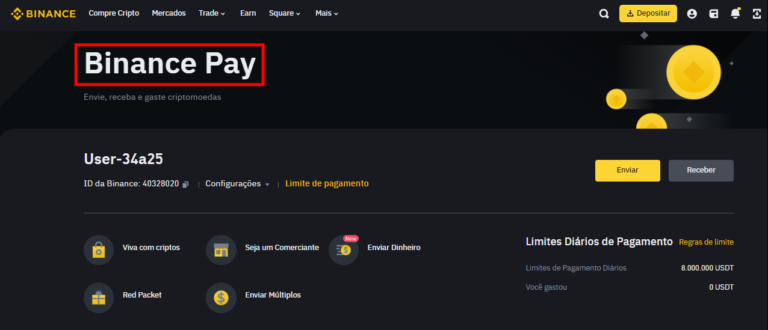 O que é a corretora de criptomoedas Binance? - Criptonizando