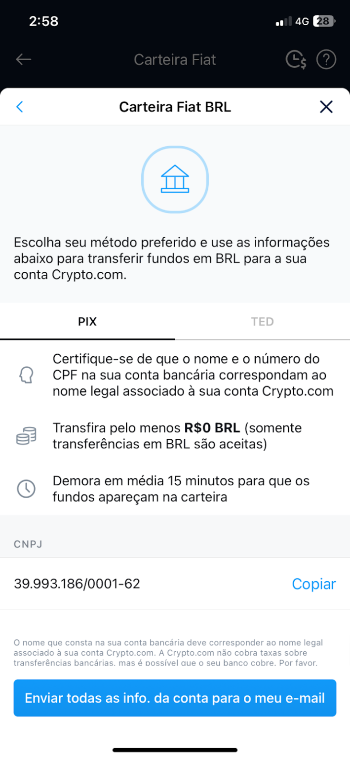Crypto.com: O que é a corretora de criptomoedas? - Criptonizando