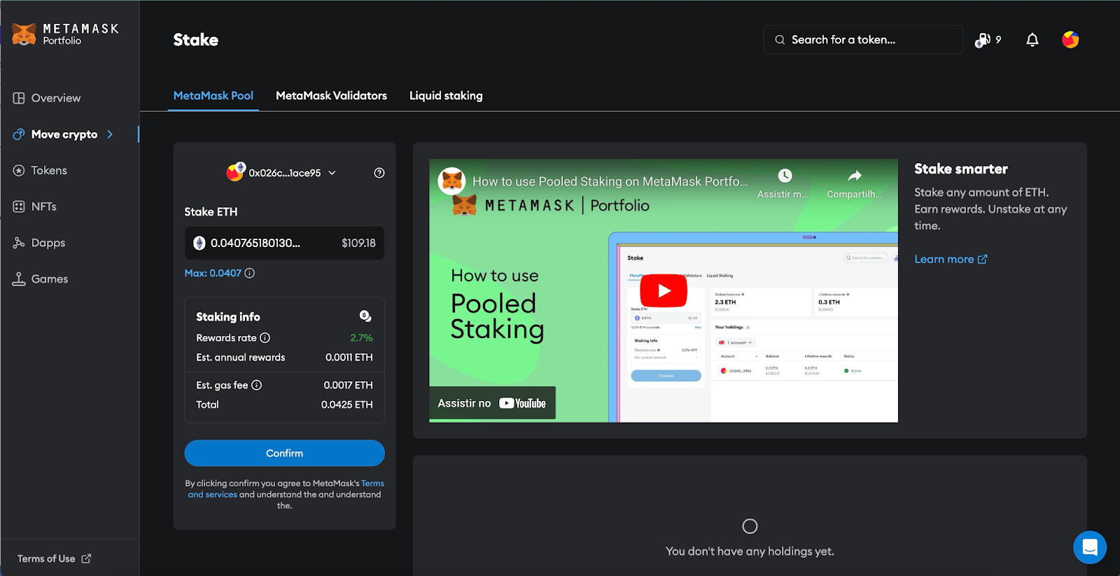 MetaMask: o que é a carteira de criptomoedas? - Criptonizando