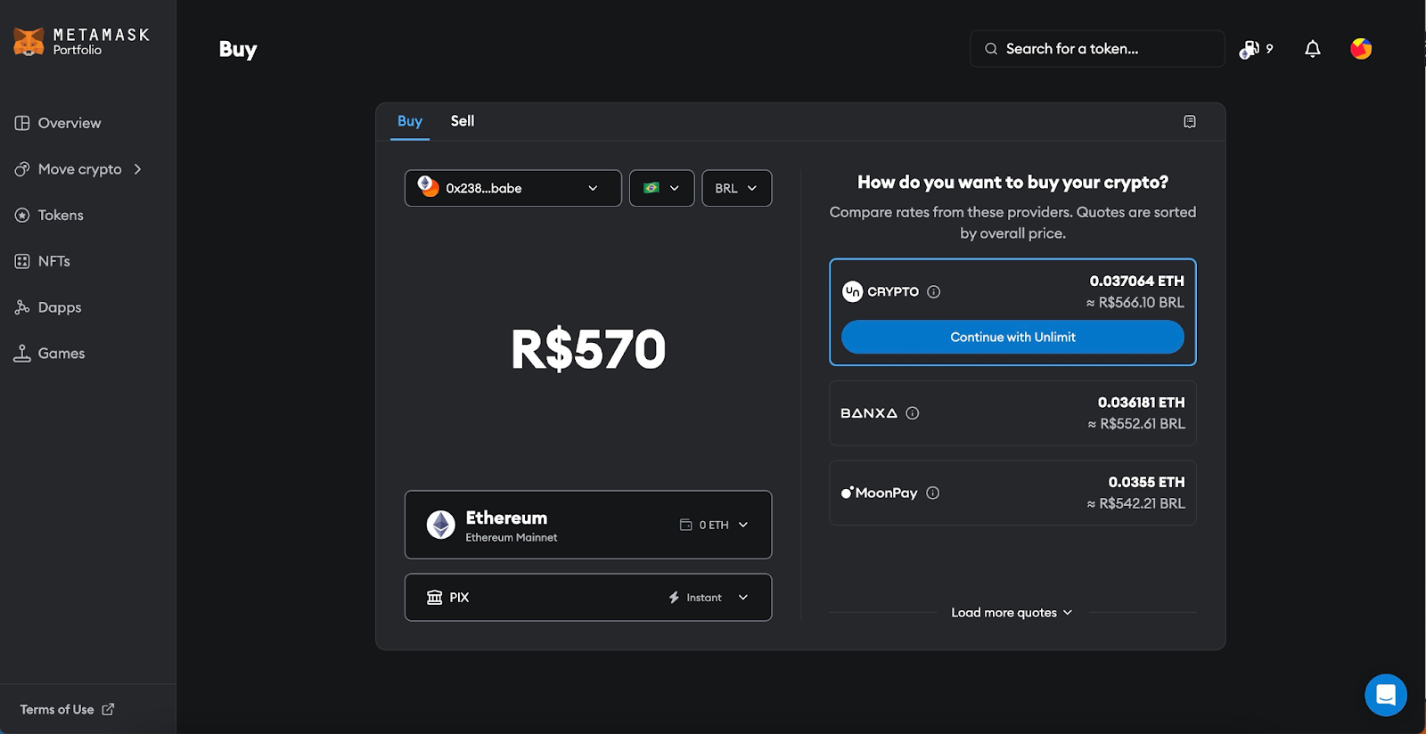 MetaMask: o que é a carteira de criptomoedas? - Criptonizando