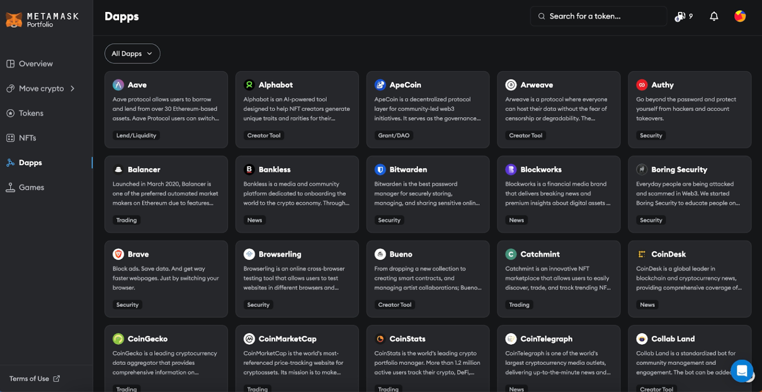 MetaMask: o que é a carteira de criptomoedas? - Criptonizando