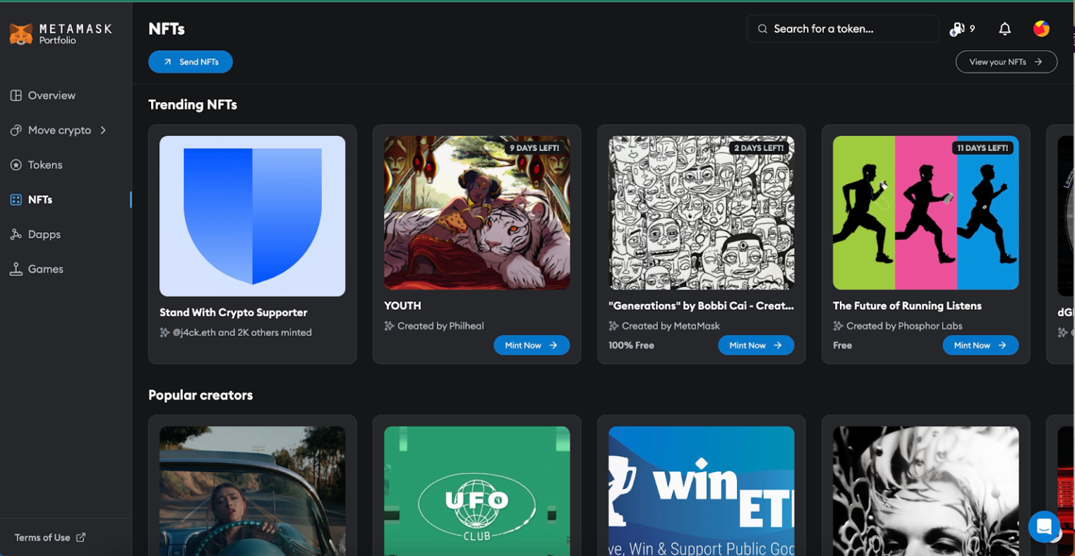 MetaMask: o que é a carteira de criptomoedas? - Criptonizando
