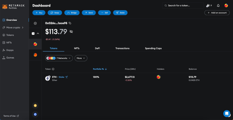MetaMask: o que é a carteira de criptomoedas? - Criptonizando