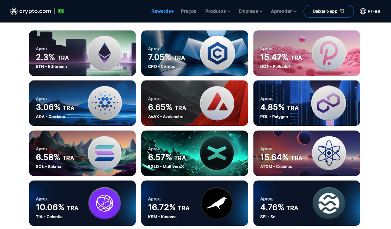 Crypto.com: O que é a corretora de criptomoedas? - Criptonizando