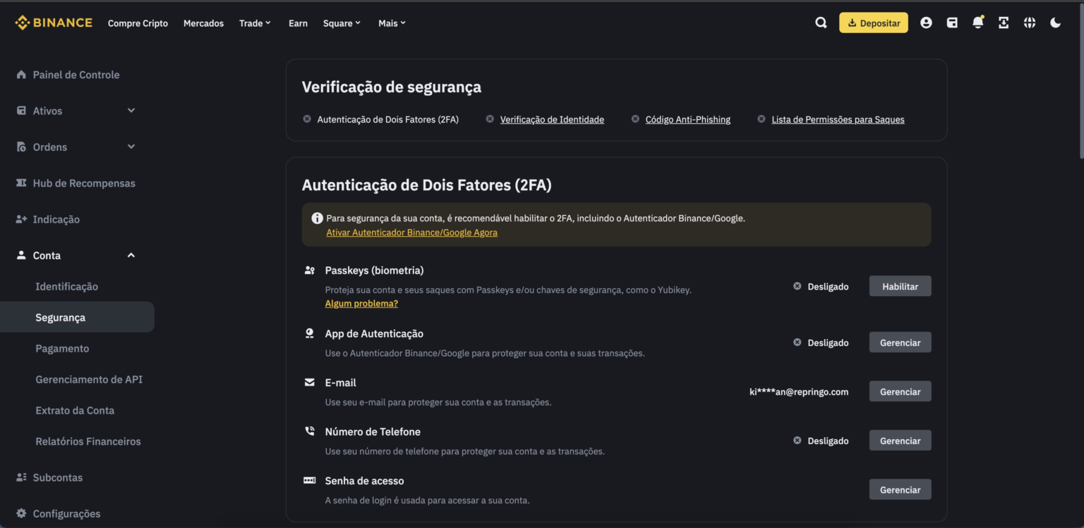 O que é a corretora de criptomoedas Binance? - Criptonizando