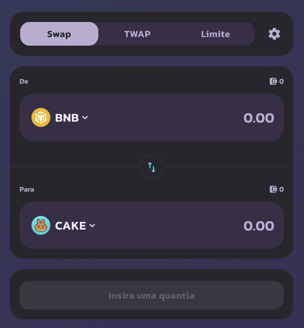PancakeSwap: Como funciona e como usar a plataforma DeFi - Criptonizando