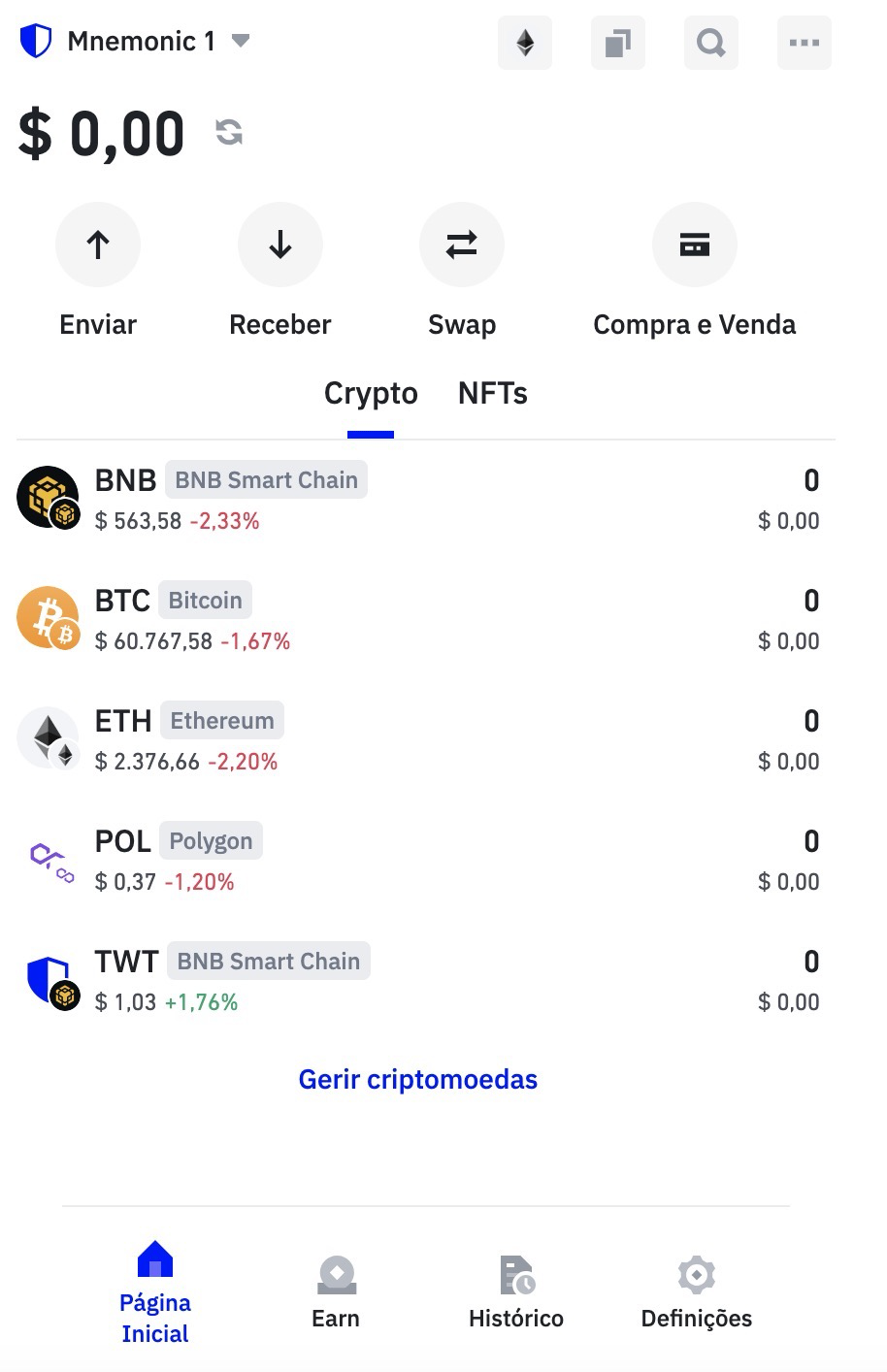 A Trust Wallet é segura? Uma análise completa da carteira digital ...