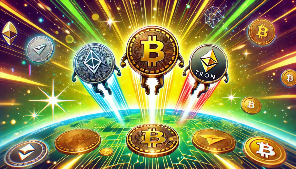 Temporada de Altcoins: o que o novo pico do Bitcoin revela sobre o ...