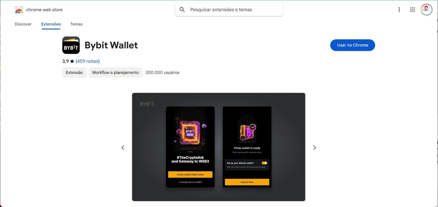 O que é a Bybit wallet? - Criptonizando