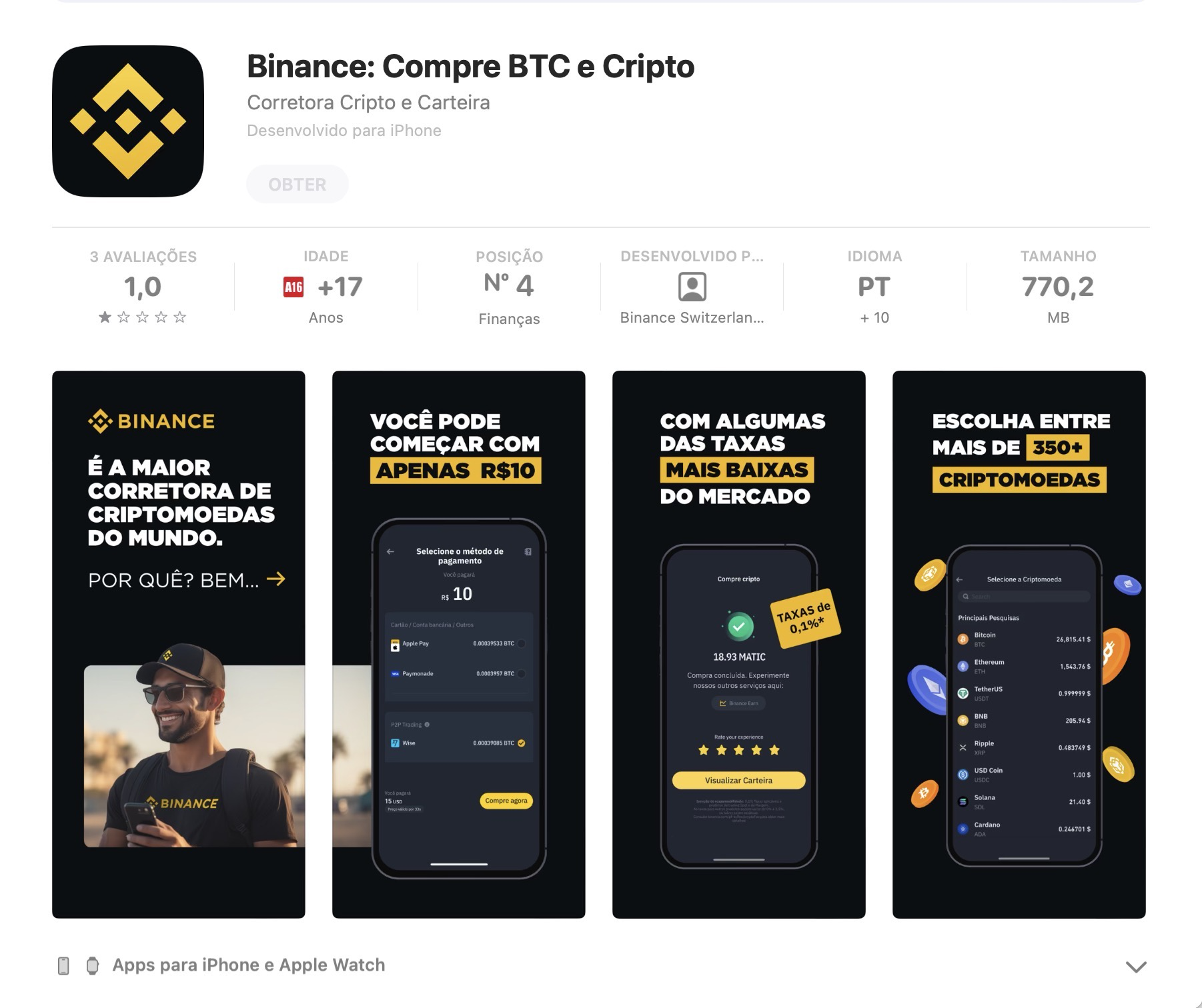 O que é a Binance Web3 wallet? - Criptonizando