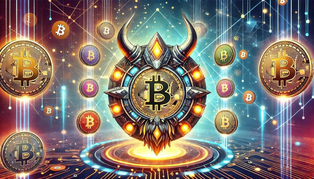 Odin.Fun vai popularizar as memecoins no Bitcoin - Criptonizando